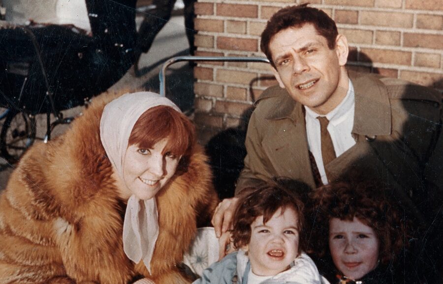 Jerry Stiller - Actor, Comedian