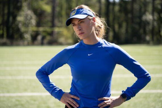 ‘Chad Powers’ Wraps Filming Season 2: When Will the Glen Powell Comedy ...