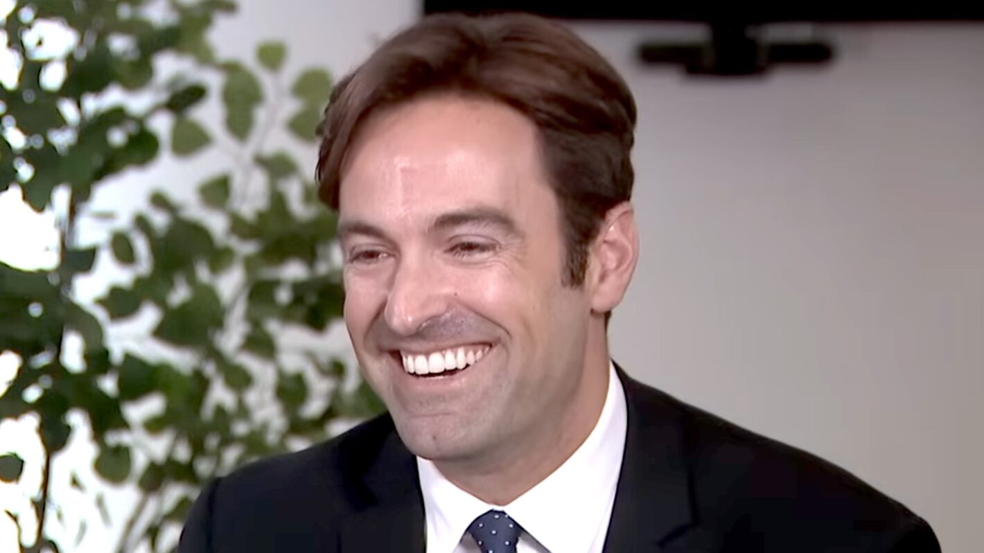 CNN Launches New Show – What to Know About Host Elex Michaelson