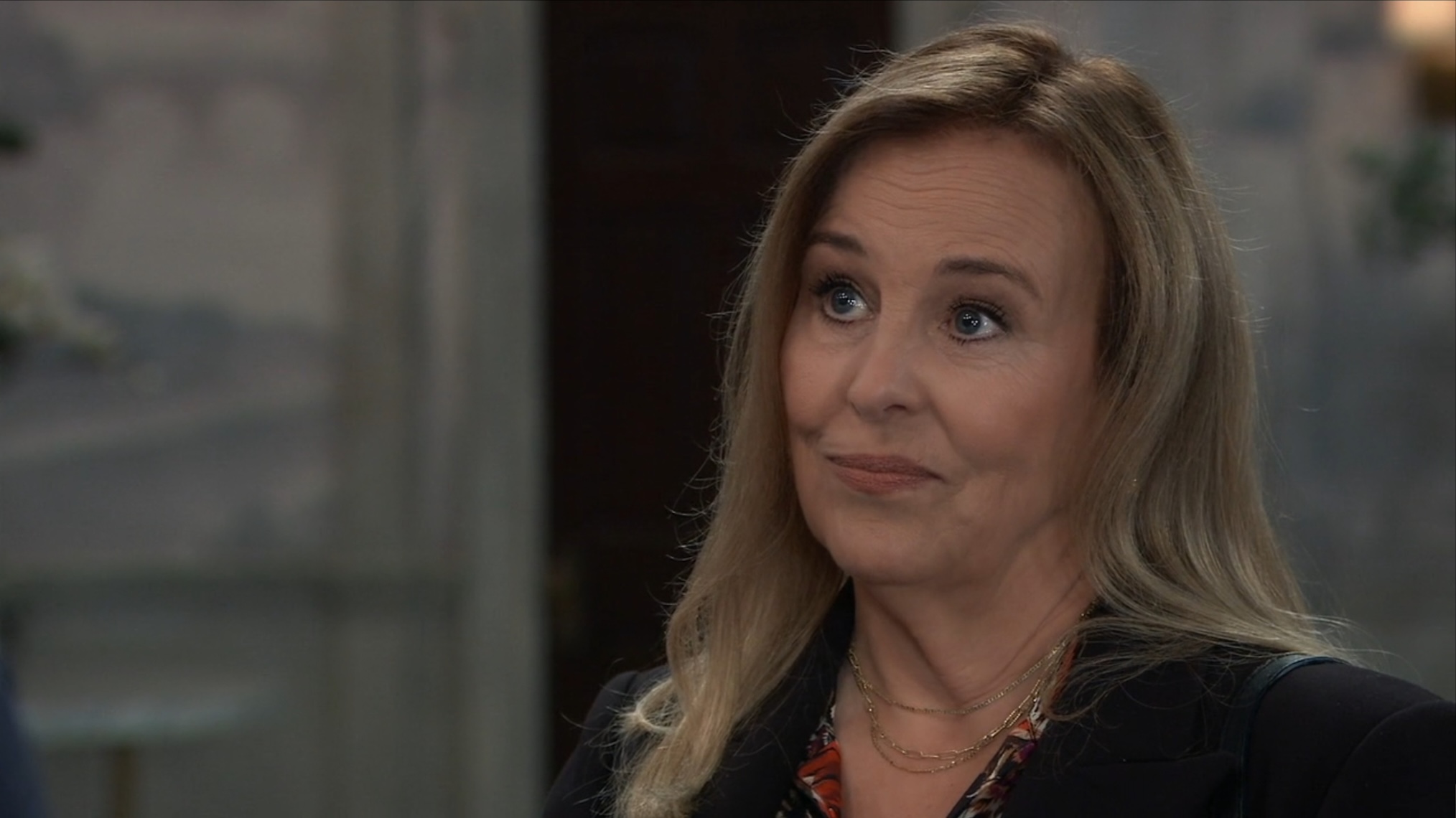Daytime TV Performer of the Week: ‘GH’s Genie Francis Shifts Into Protective Mama Bear Mode as ...