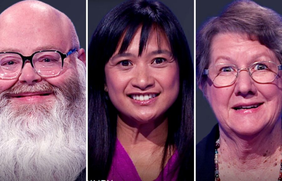 Game Shows - TV Insider