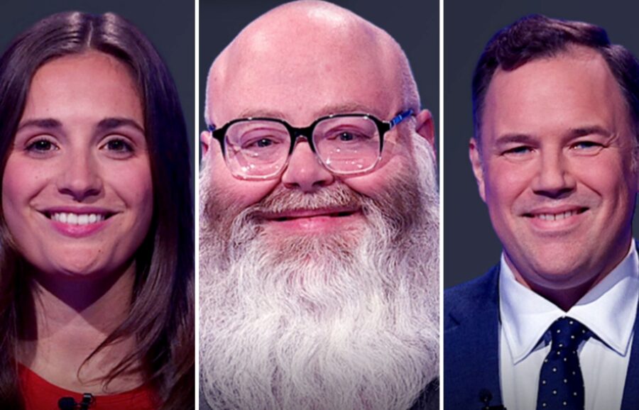 Game Shows - TV Insider