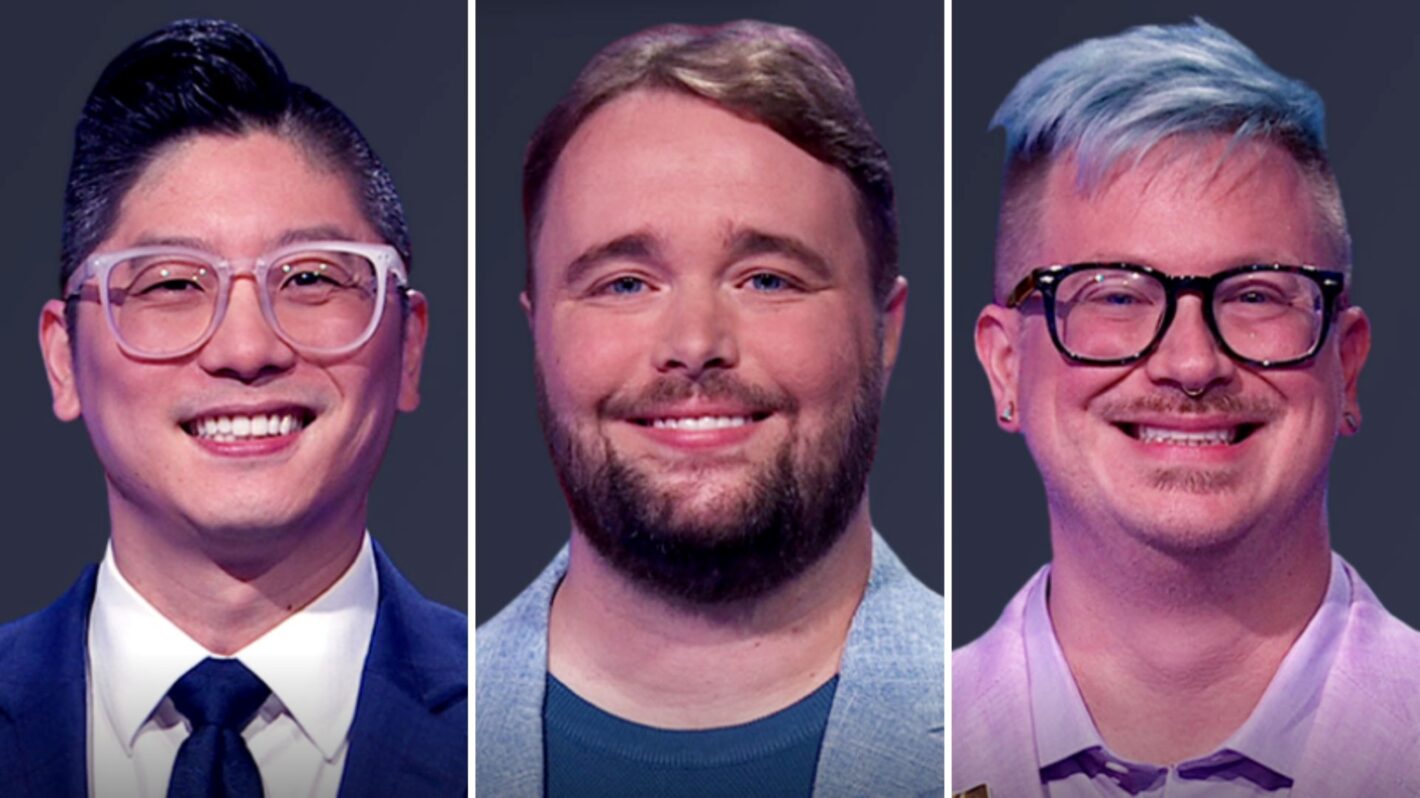 'Jeopardy!' Contestant Loses Thriller After Fatal Blunder – Fans React