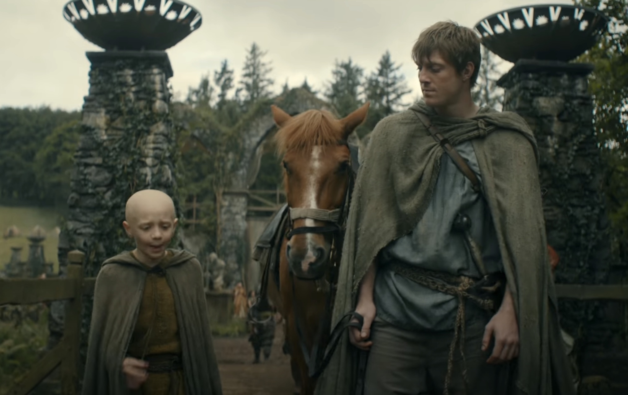 What Is HBO's 'A Knight of the Seven Kingdoms' Based On? 'Game of ...