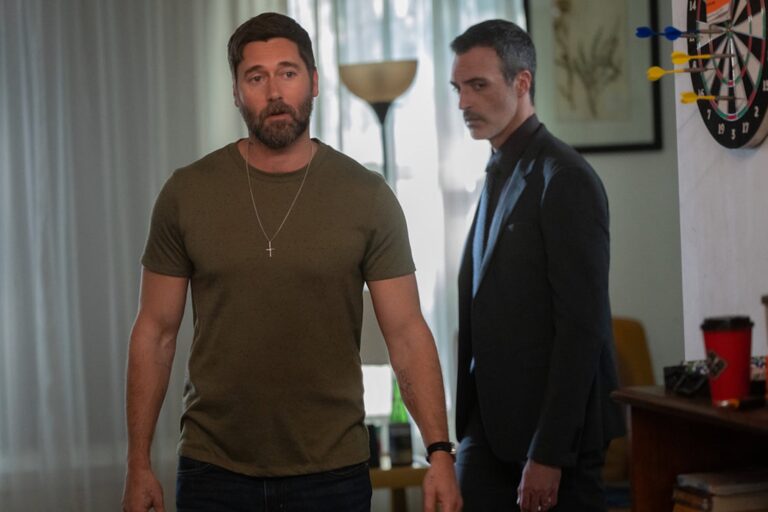 Does Riley’s Brother Matt Die on 'Law & Order'? Ryan Eggold's Return ...
