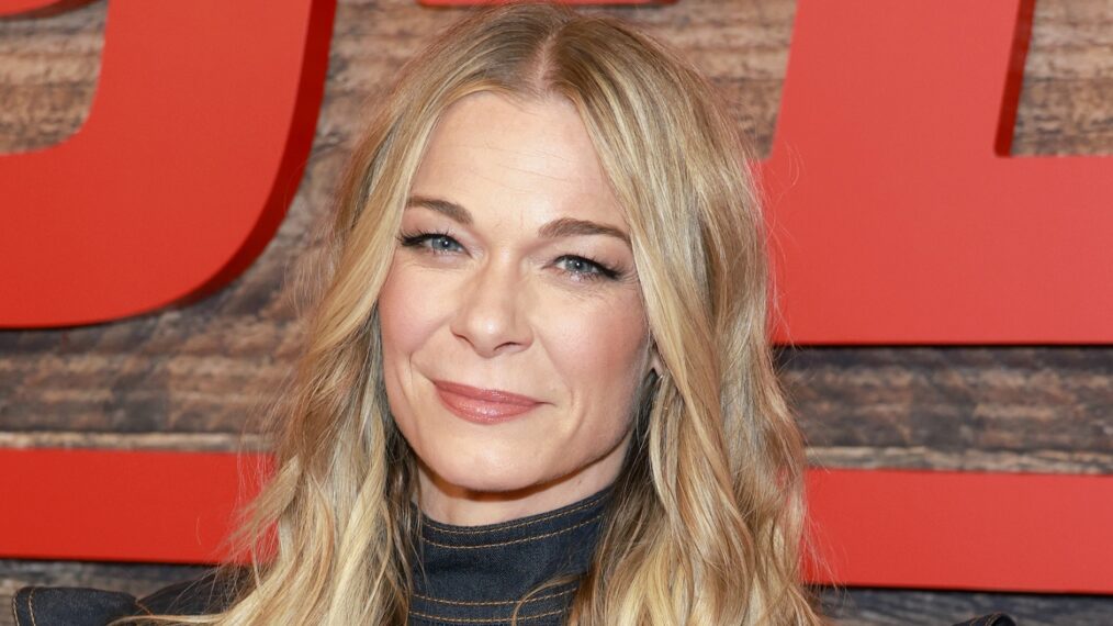 LeAnn Rimes Shares Health Update Months After Her Teeth Fell Out While ...