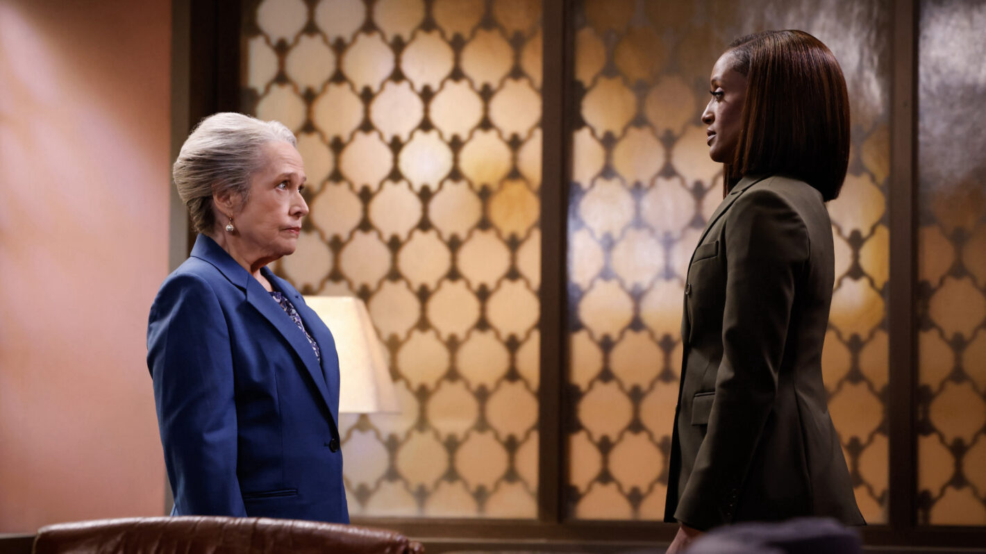 'Matlock' Fans 'Unsettled' by Season 2 Plot — Does Matty Have Another ...