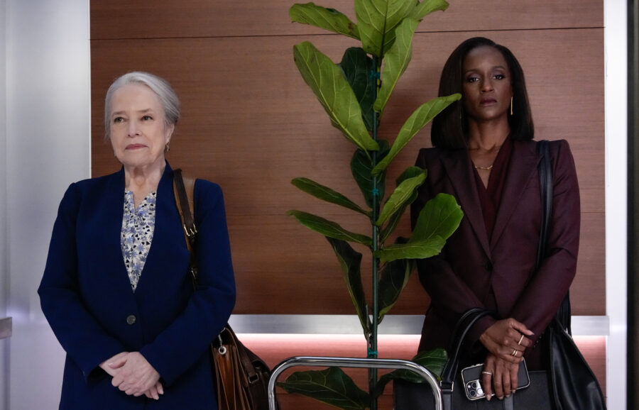 Matlock (2024) - CBS & Paramount+ Series - Where To Watch