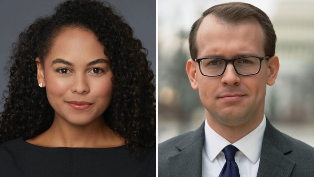 MSNBC Shake-Up Continues Ahead of MS NOW Rebranding