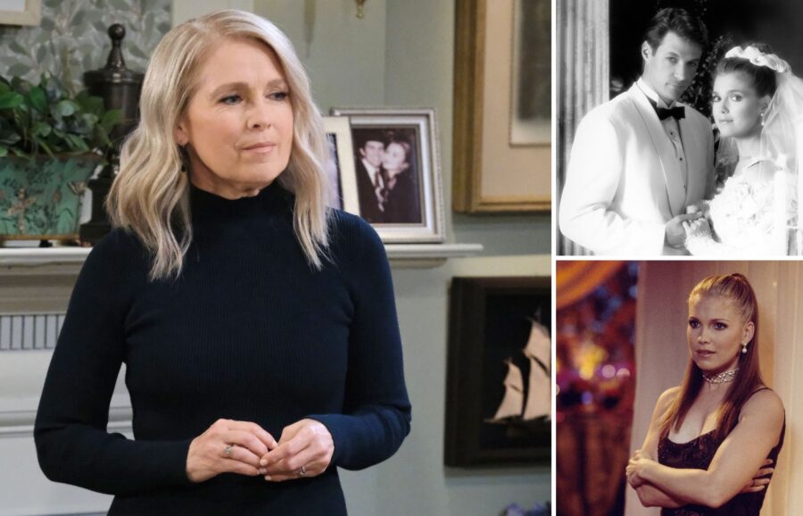 Days of our Lives - Peacock & NBC Soap Opera - Where To Watch