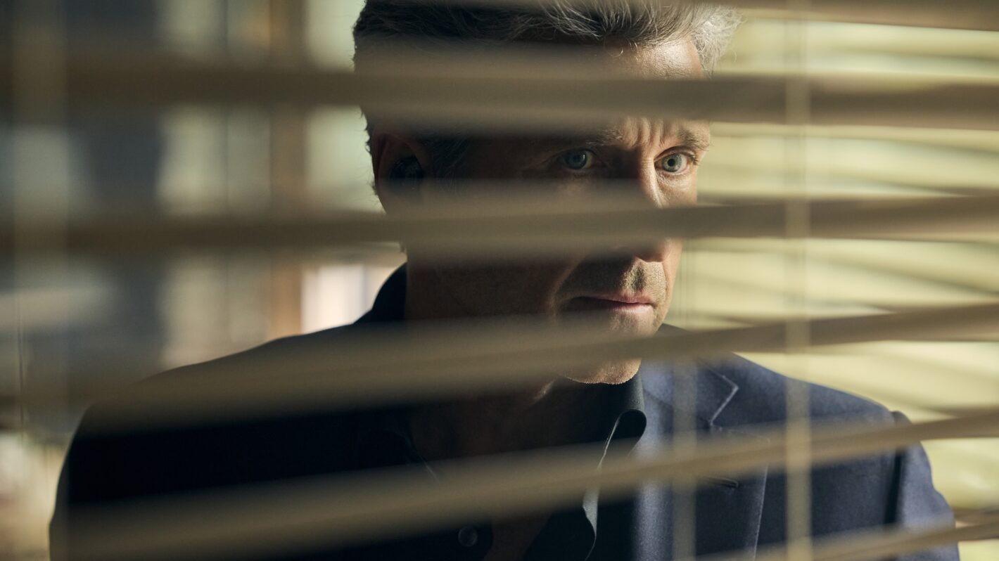 'Memory of a Killer': Cast, Premiere Date, Trailer, More