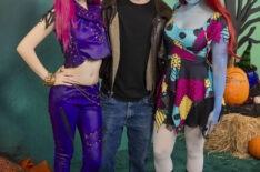 Ruby Marino - Actress