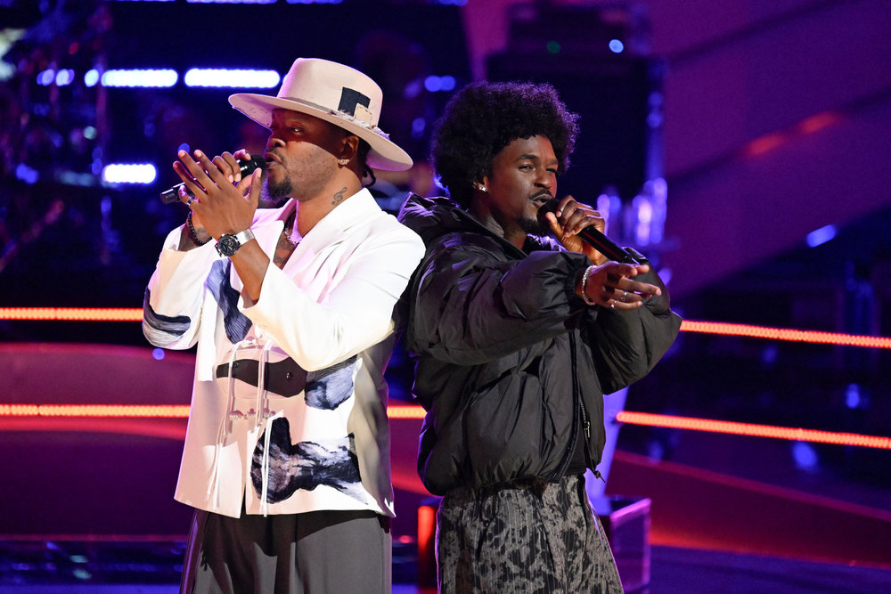 'The Voice' Battle Rounds Recap: 4-Way Steal/Save and More Epic ...