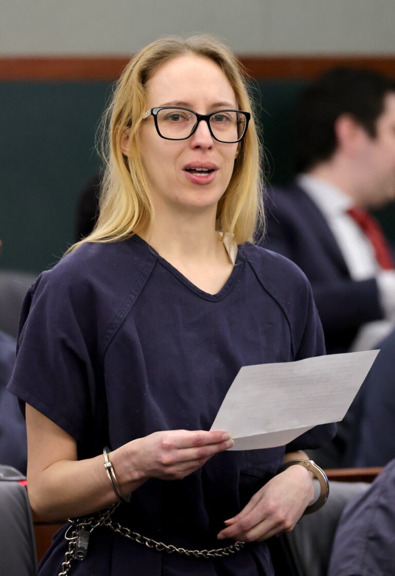 'Ghost Adventures' Aaron Goodwin Speaks Out on Wife's Alleged Plot to ...