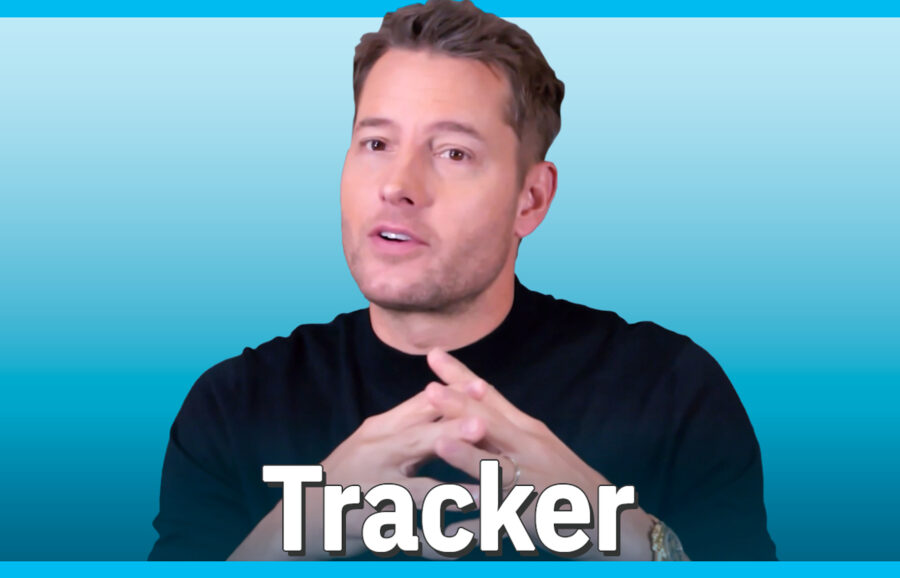 Tracker - CBS & Paramount+ Series - Where To Watch