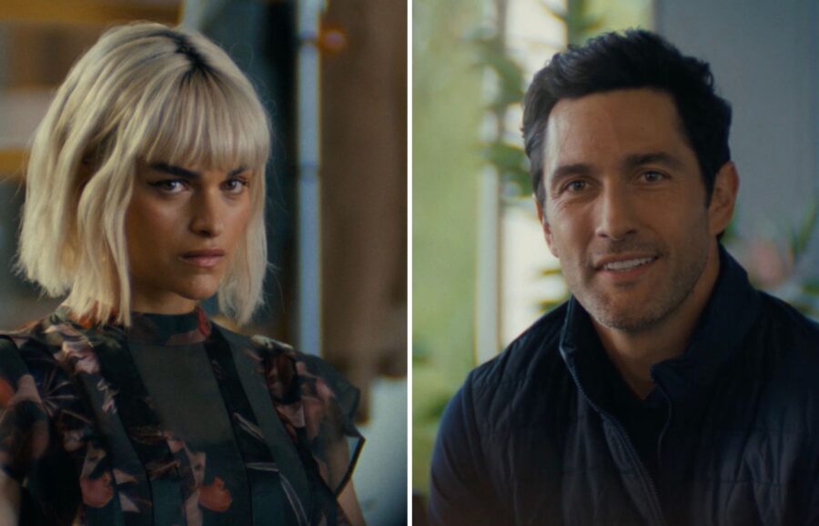 Watson - CBS & Paramount+ Series - Where To Watch