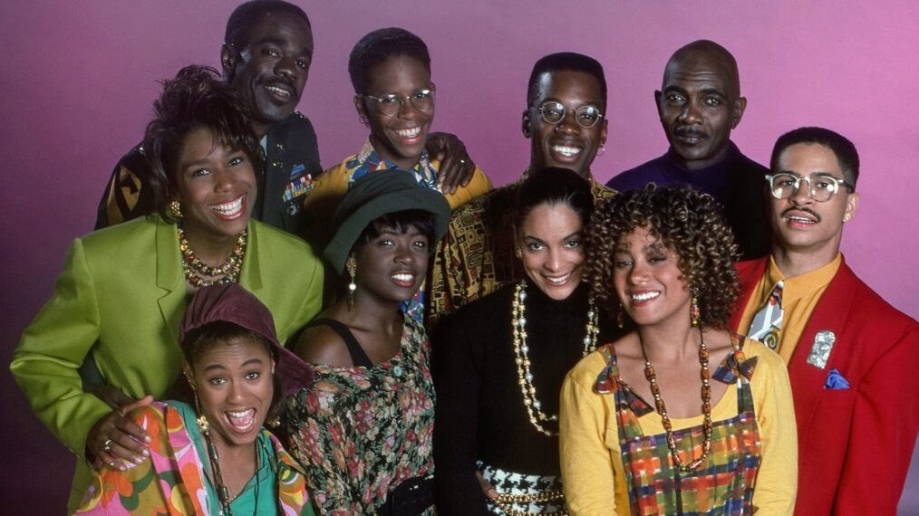 Netflix's 'A Different World' Sequel: Cast, Premiere Date, Plot ...