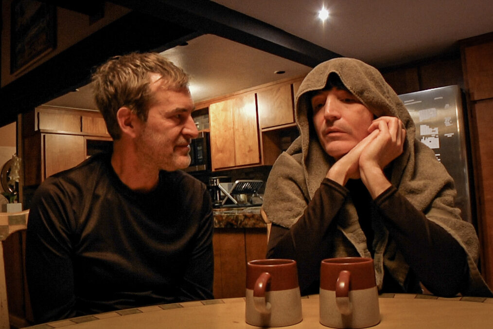 ‘The Creep Tapes’: Mark Duplass on His Wife Katie Aselton Finally ...