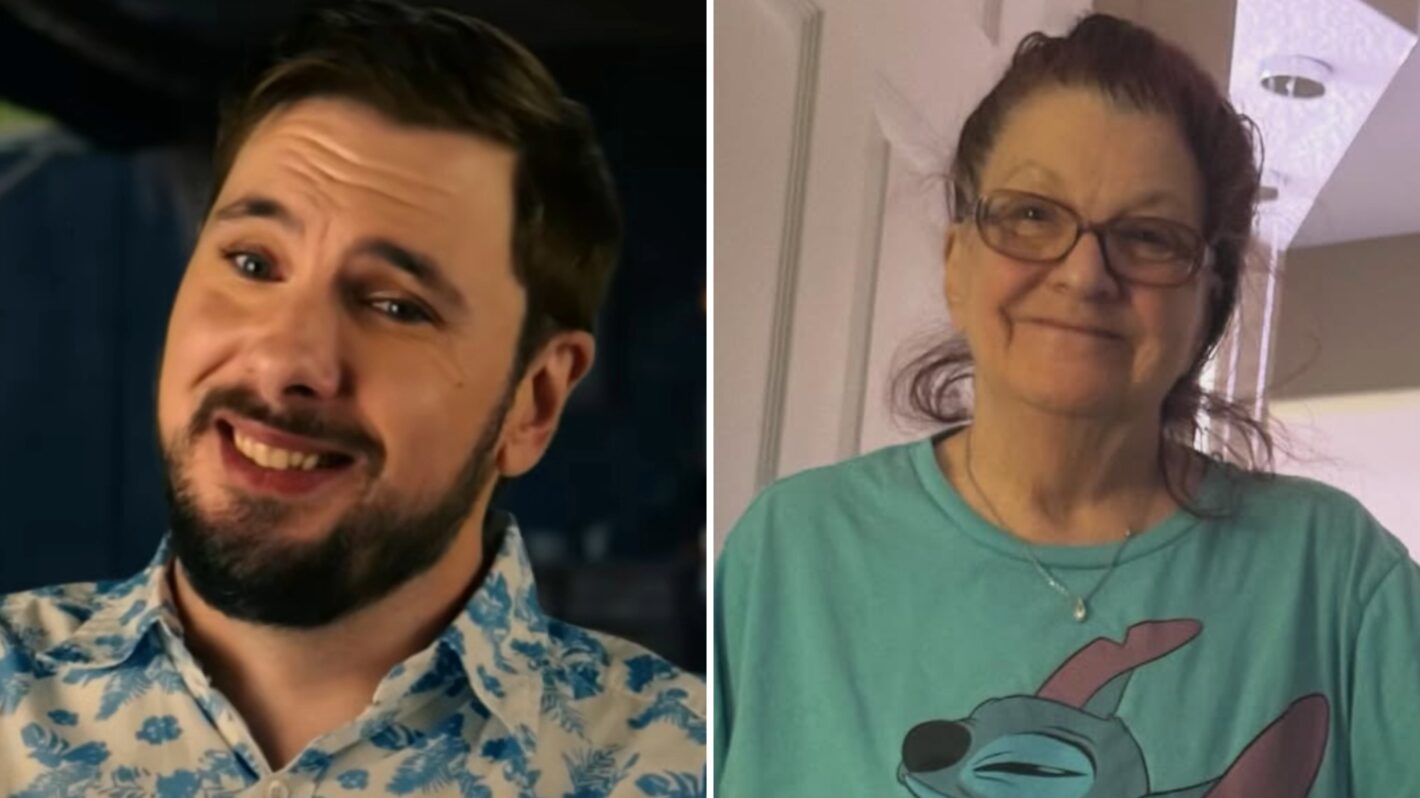 '90 Day Fiancé': What Happened to Colt Johnson's Mom Debbie? Her Life ...