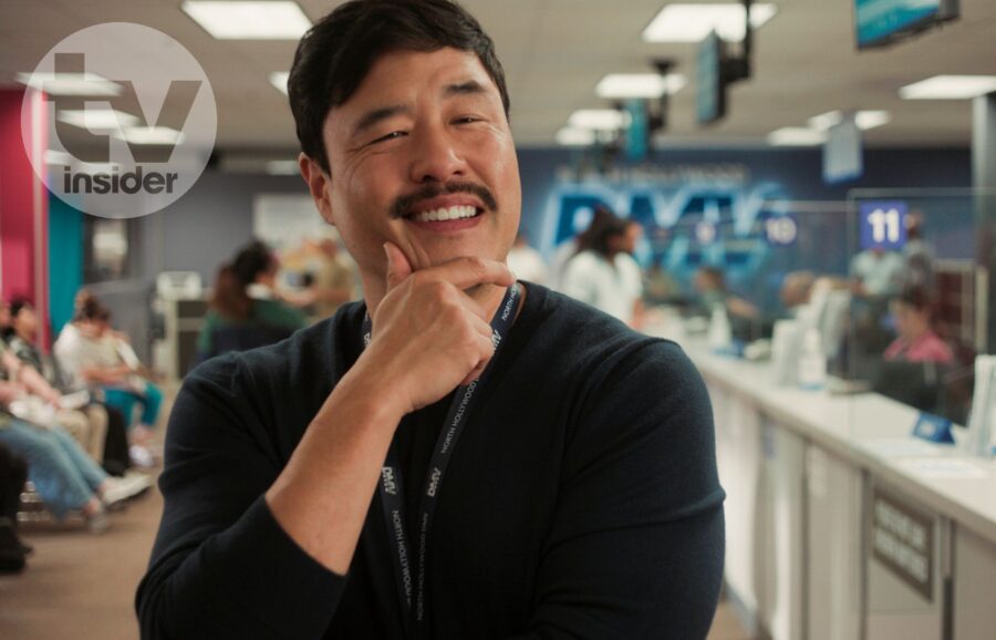 DMV - CBS Series - Where To Watch