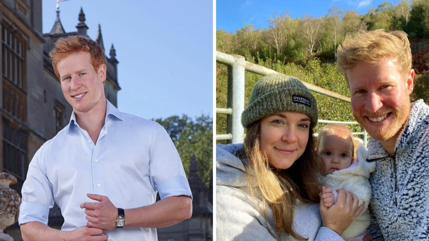 'I Wanna Marry Harry' Cast Today: Where Are Matt Hicks and More Now?