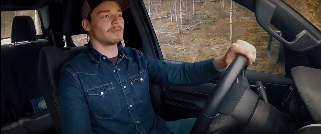 'Gold Rush': Parker Schnabel Poaches Another Member of Kevin Beets' Crew