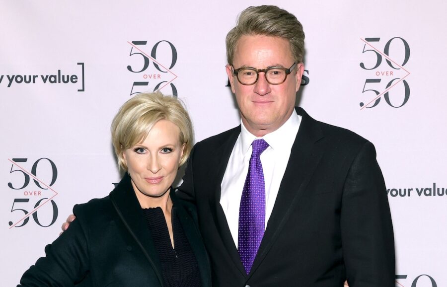 MSNBC - Newest & Best Shows