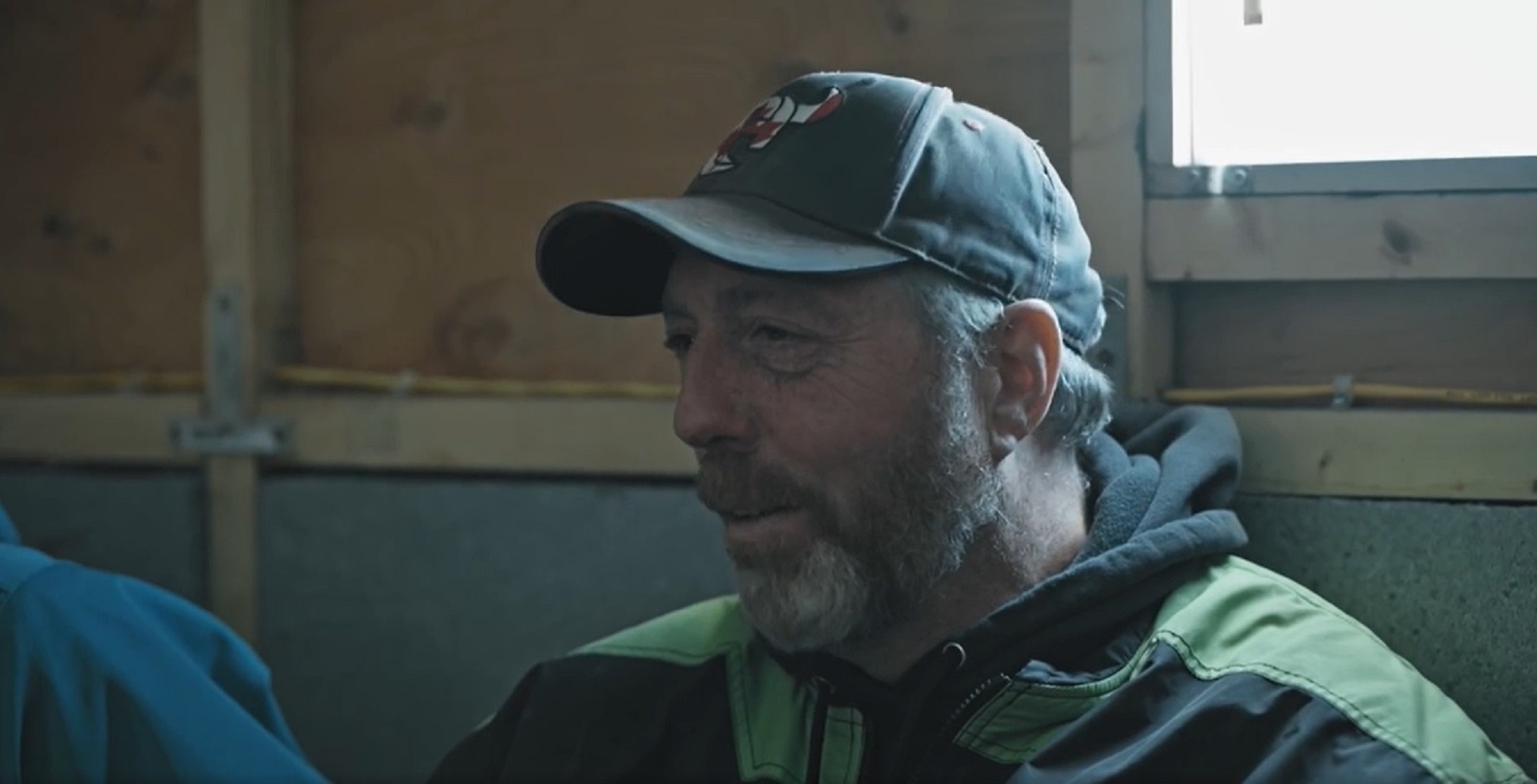 'Ice Road Truckers': Todd Dewey Contemplates Future After Dramatic Finale