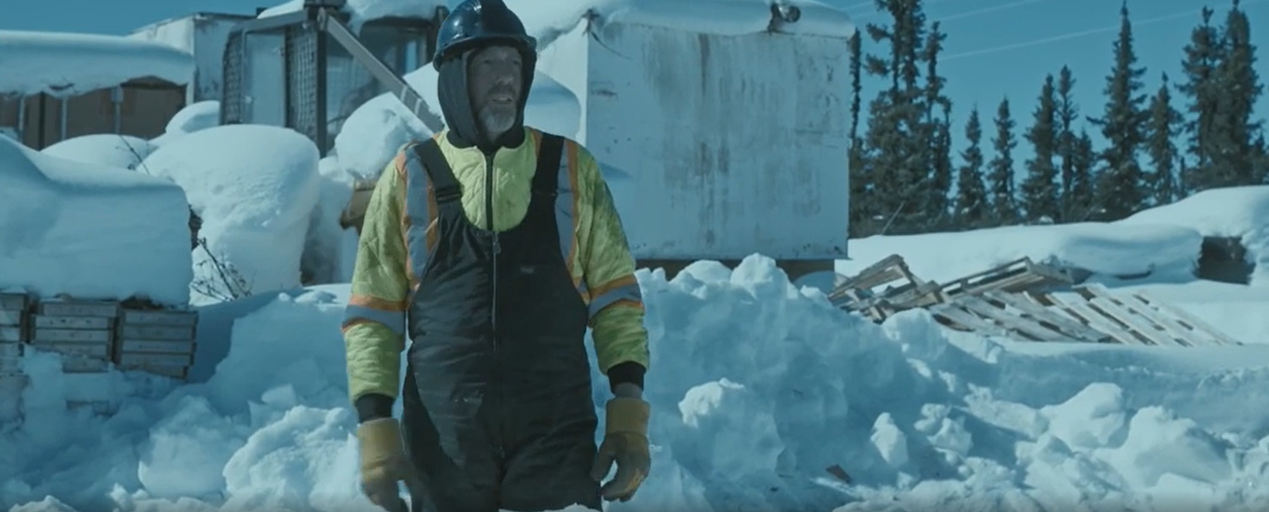 'Ice Road Truckers': Lisa Kelly Rescue Drama After Disaster on Perilous ...