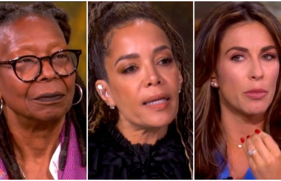 The View - ABC Talk Show