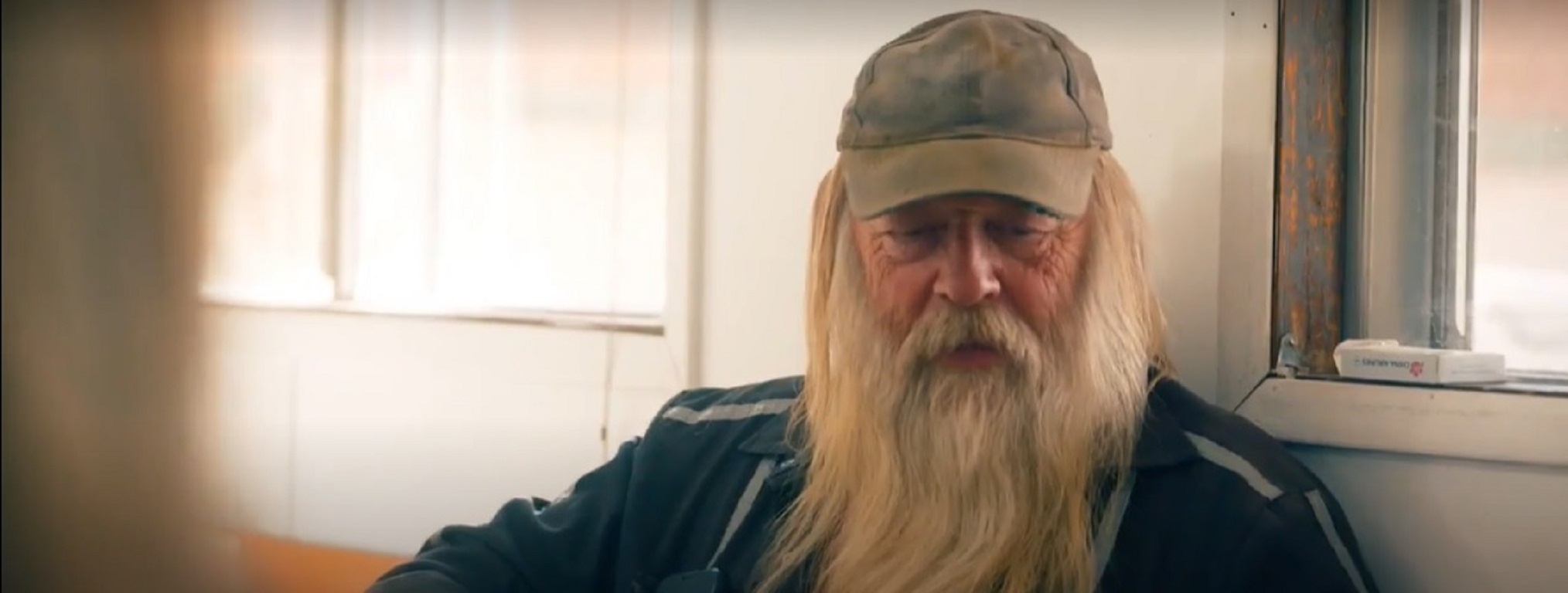 'Gold Rush': Parker Schnabel Poaches Another Member of Kevin Beets' Crew