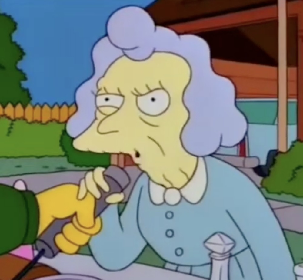 'The Simpsons' Kills Off Long-Time Character After 34 Years