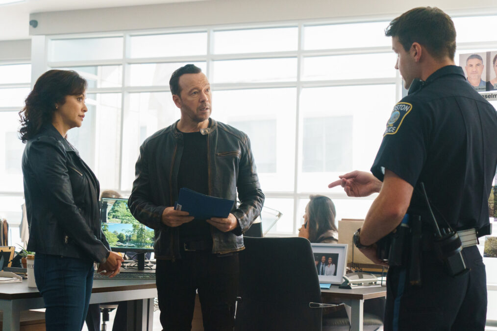 'Boston Blue' Episode 6 Recap: Are Danny and Baez Breaking Up?
