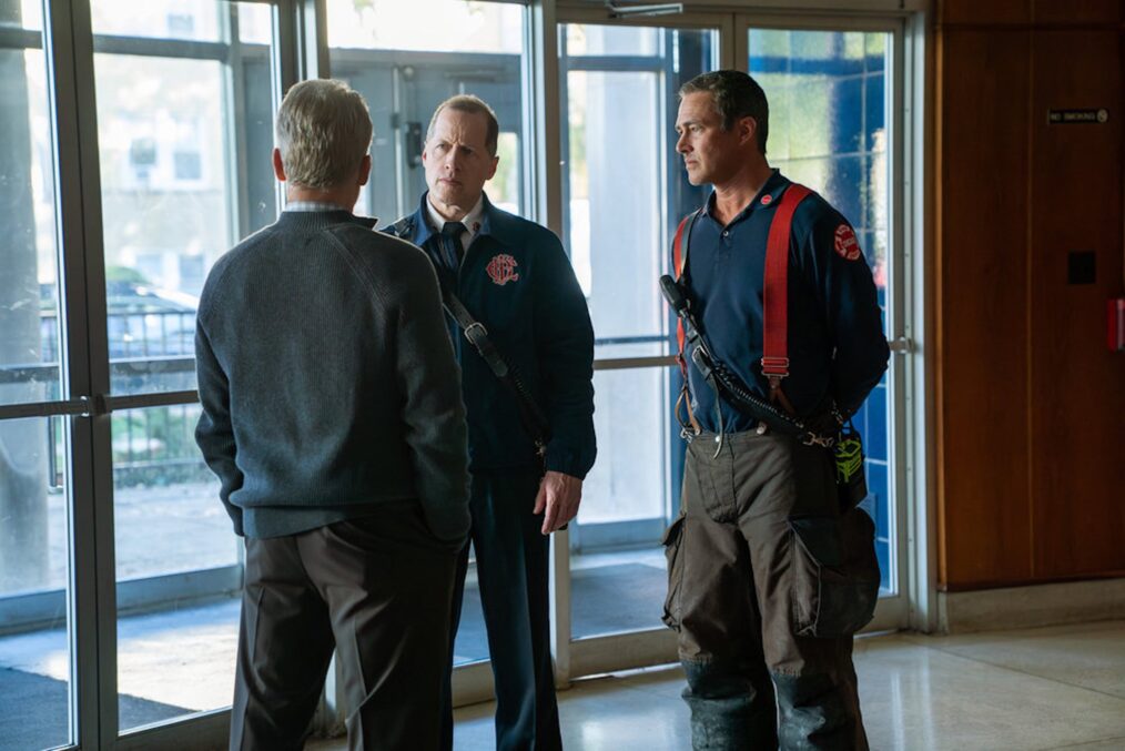 ‘Chicago Fire’ Scoop: Severide in Danger and Pascal & Mouch’s Challenge ...