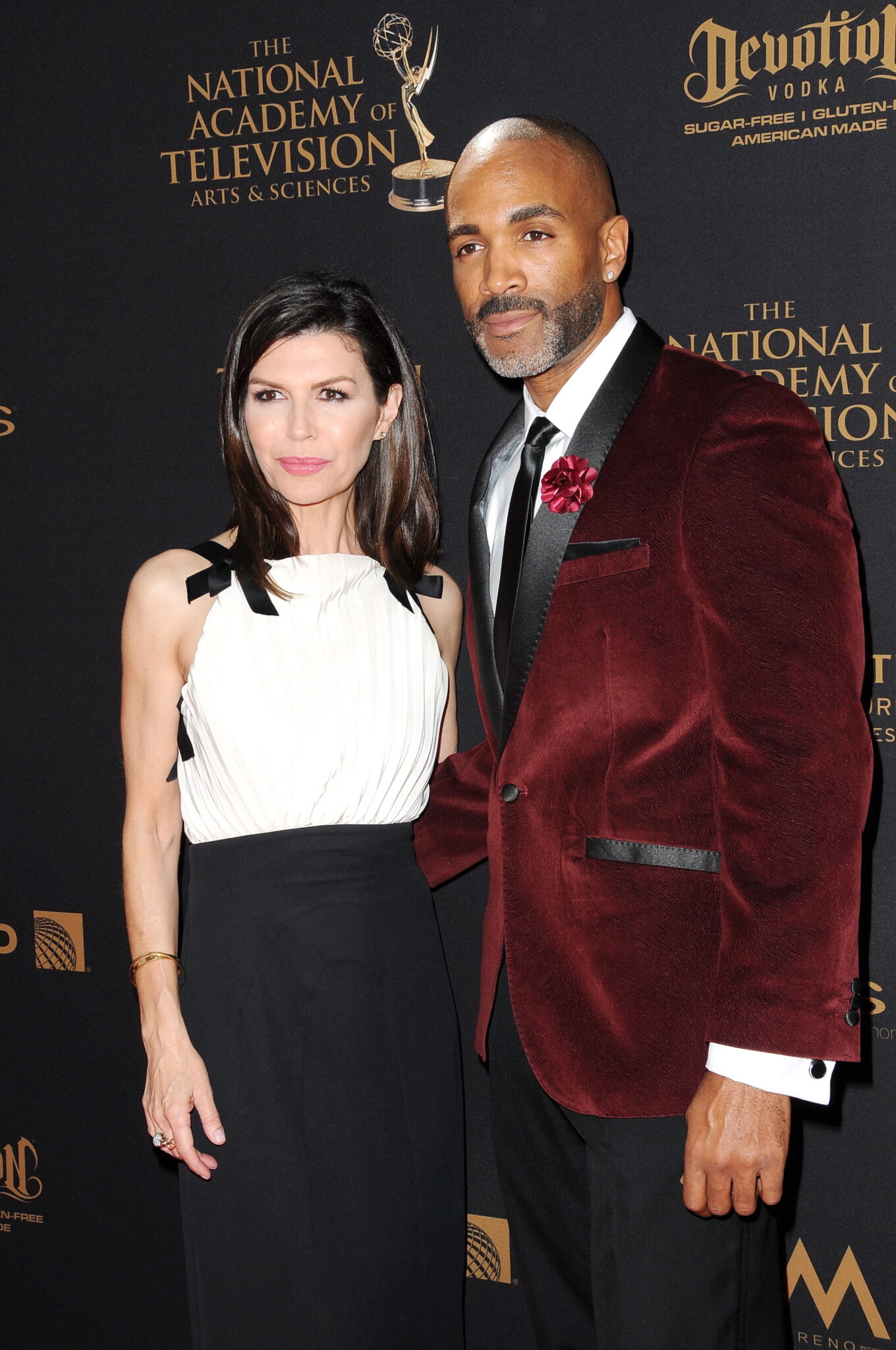 ‘General Hospital’s Donnell Turner on Fulfilling His Dream of Being the ...