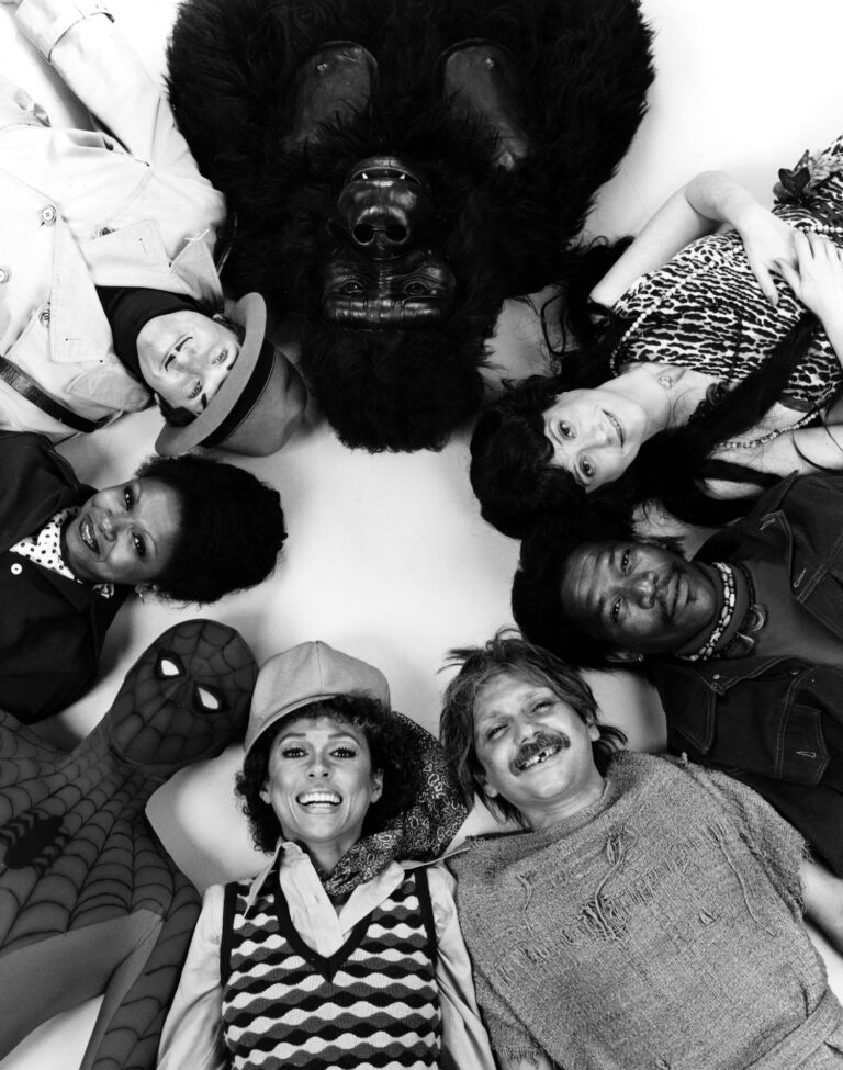 Danny Seagren Dead: 'Sesame Street' & First Live-Action Spider-Man ...