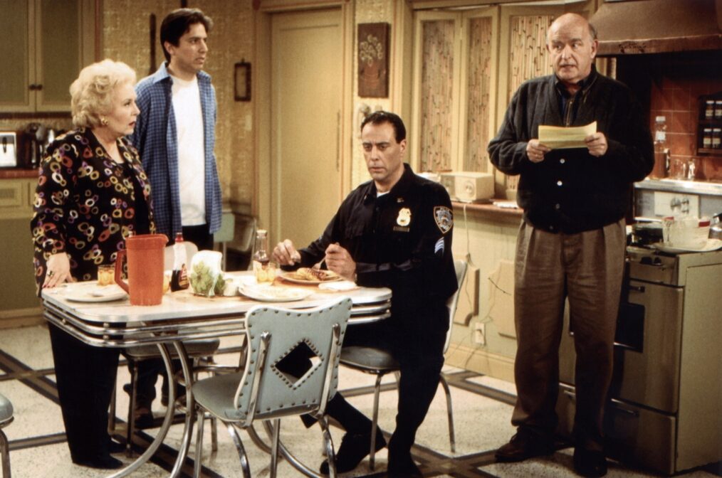 6 ‘Everybody Loves Raymond’ Controversies, From the Premise to the ...