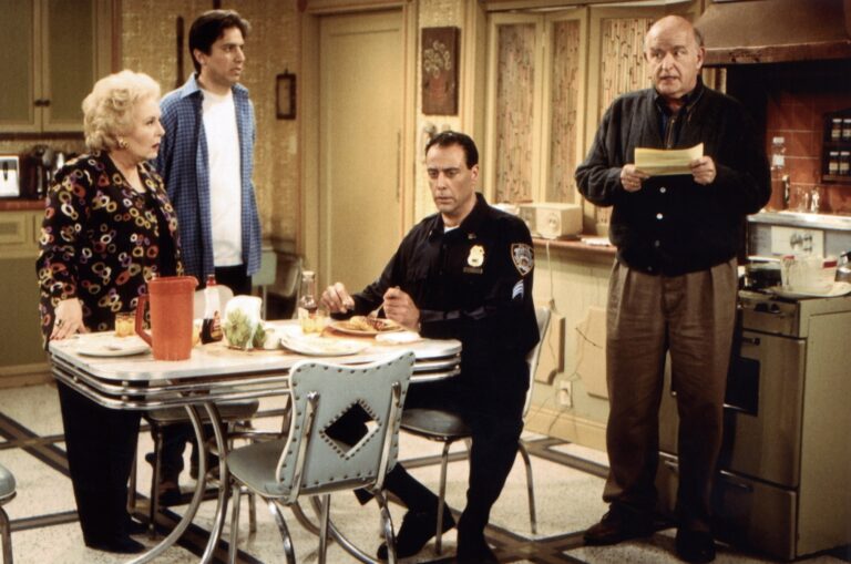 6 ‘Everybody Loves Raymond’ Controversies, From the Premise to the ...