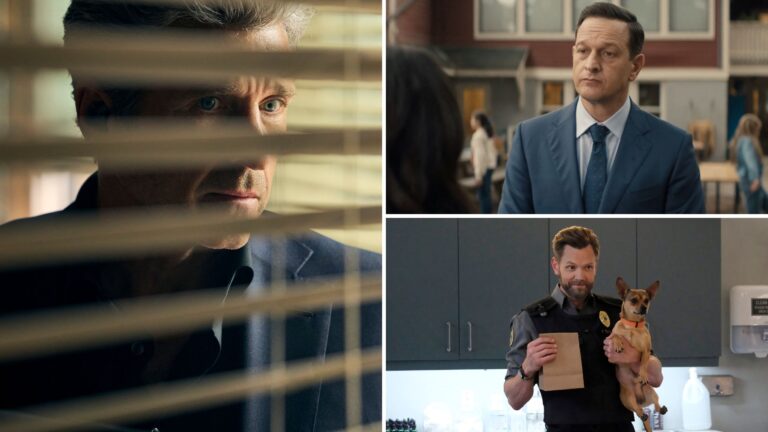 Fox Midseason 2026 TV Schedule: 'Best Medicine,' 'Memory of a Killer ...