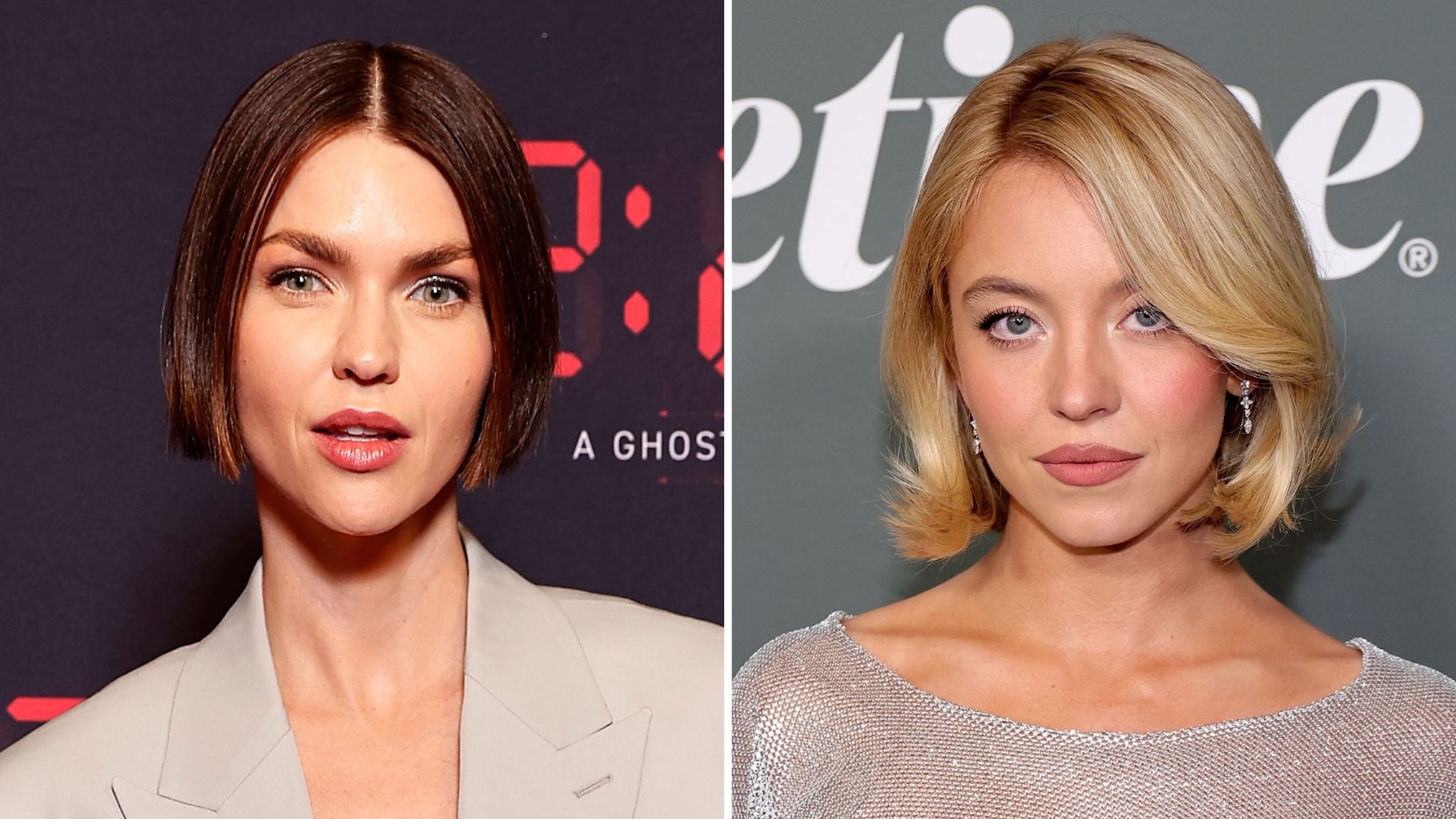 Ruby Rose Under Fire for ‘Bitter’ Comments About Sydney Sweeney