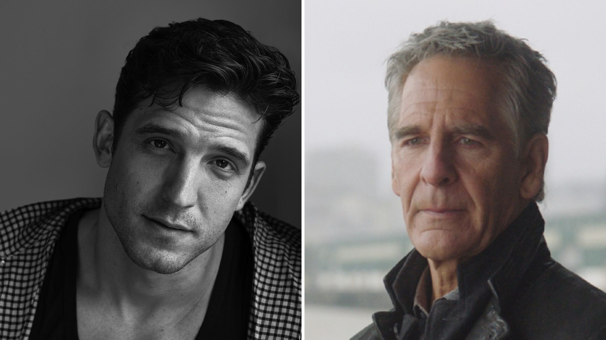 'NCIS: Origins' Casts Young Dwayne Pride — Who Else Will Appear in That ...