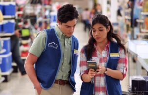 Superstore - NBC Series - Where To Watch