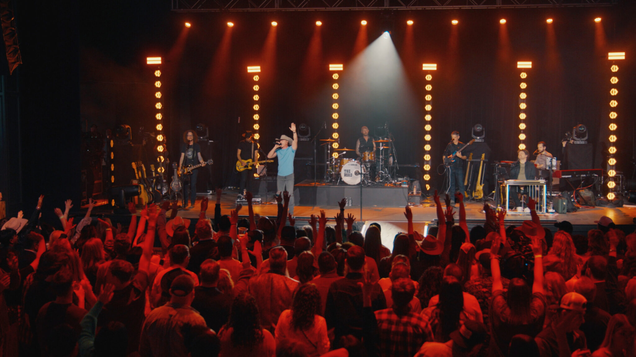 'The Road' Recap: Briana Adams Eliminated in Episode 5 and Channing ...