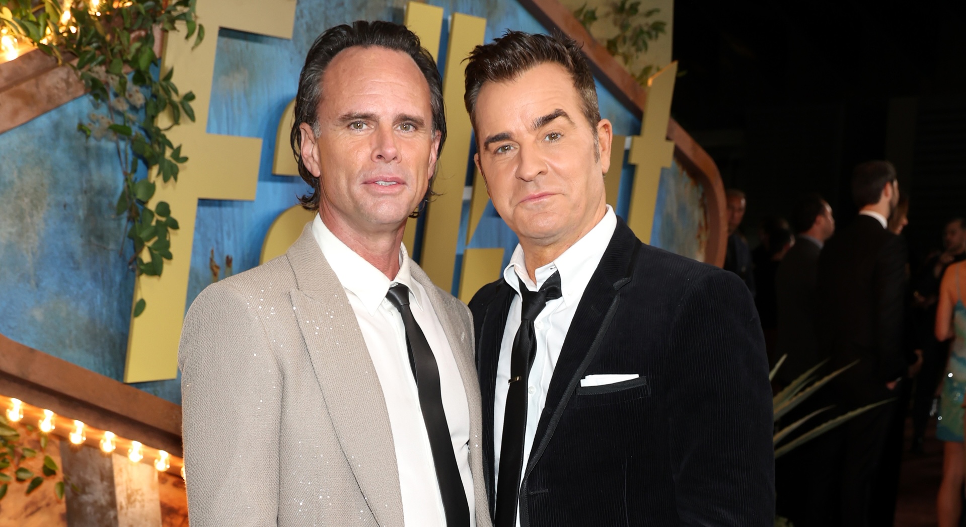 'Fallout': Who Is Justin Theroux’s Robert House and Who Is He Based On?