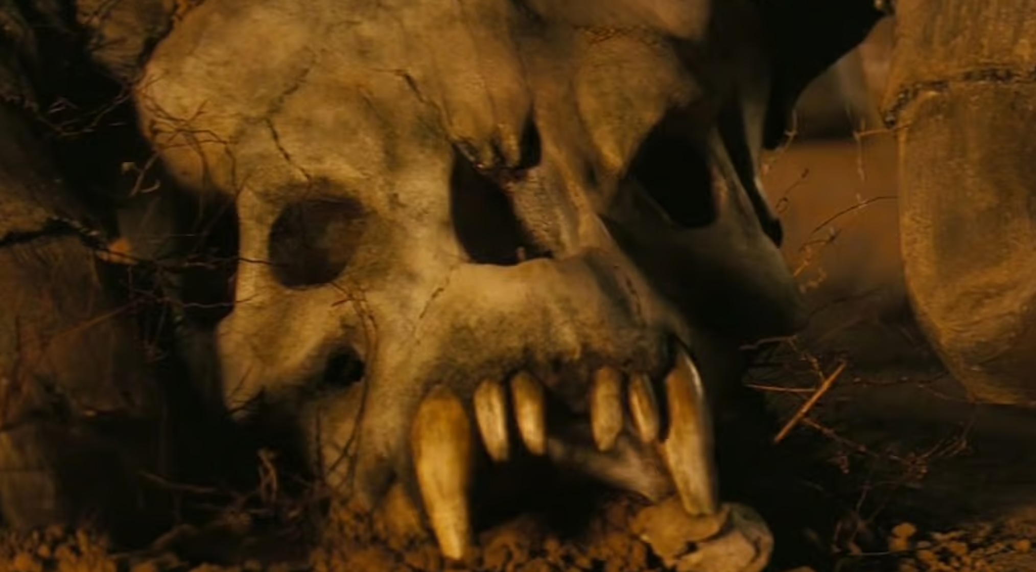 How 'Fallout' Season 2 Brings Those Terrifying Deathclaws to Life