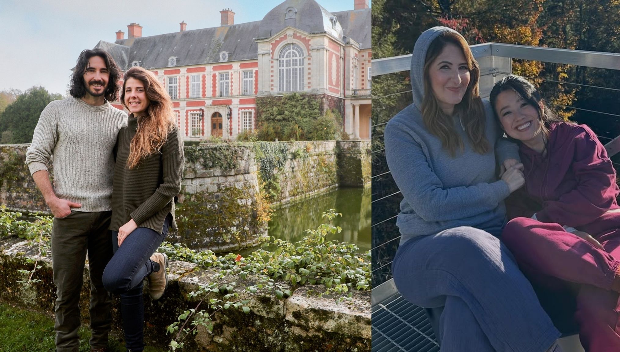 Daphne Reckert - Personality