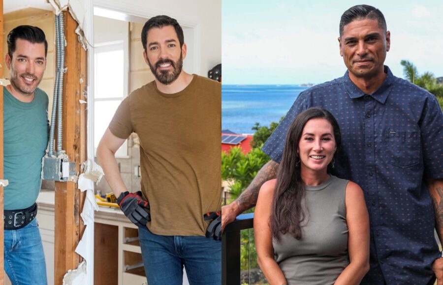 House Hunters - HGTV Reality Series - Where To Watch