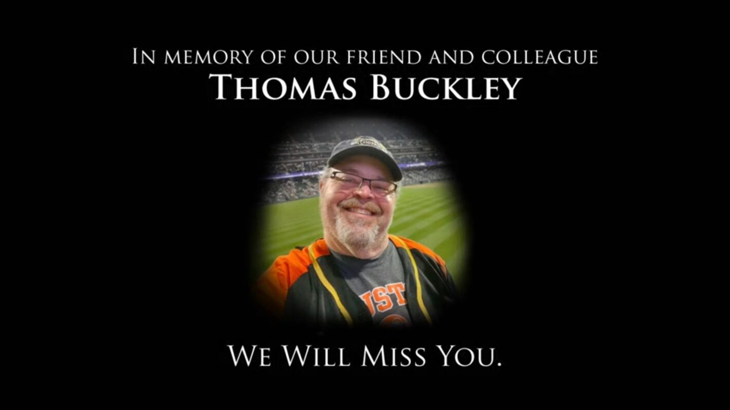 ‘NCIS’ Tribute to Thomas Buckley Explained: How Show Honored Late Crew ...