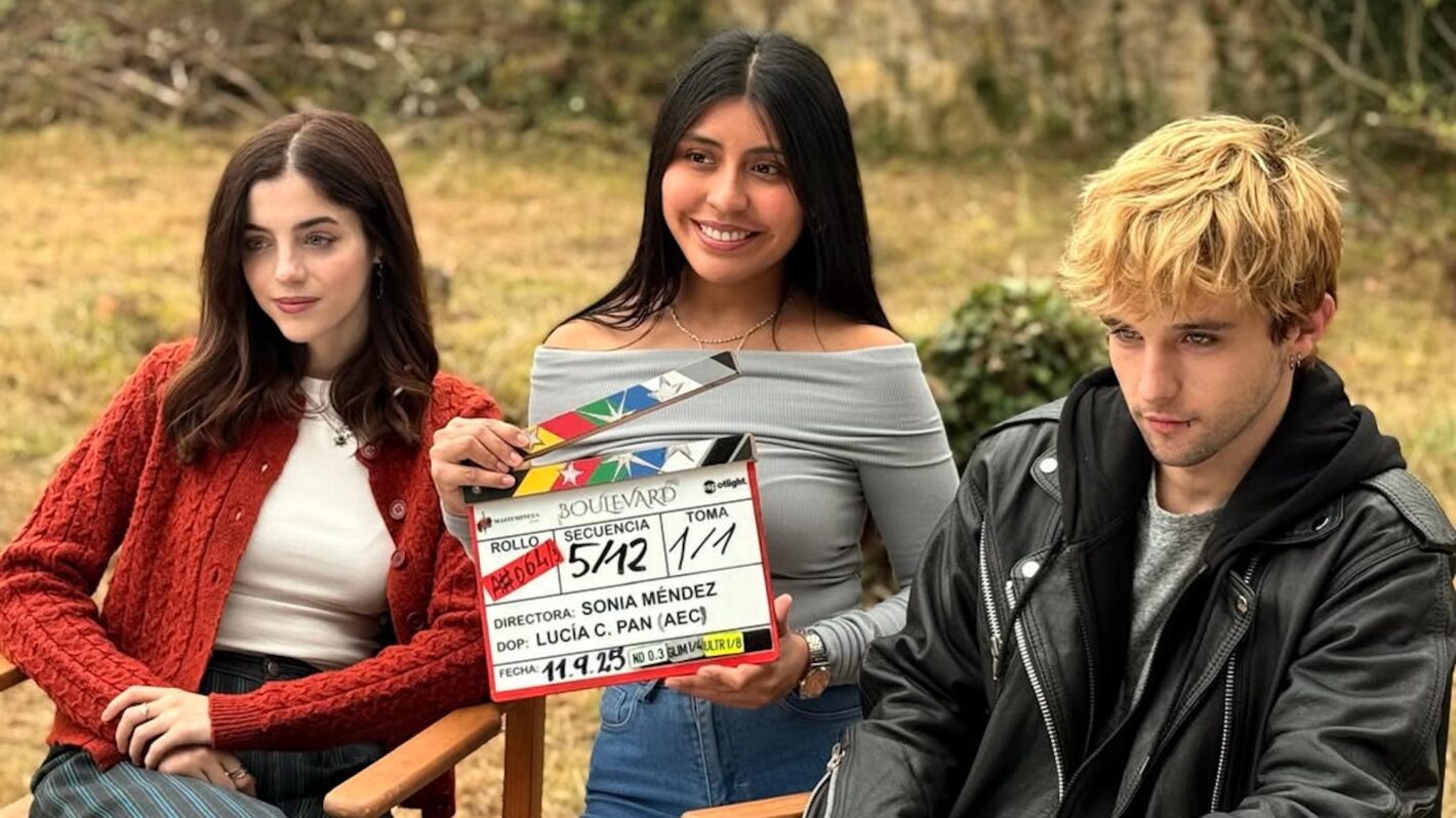 'Boulevard' Movie: Luke Hemmings-Inspired Adaptation's Release Date ...