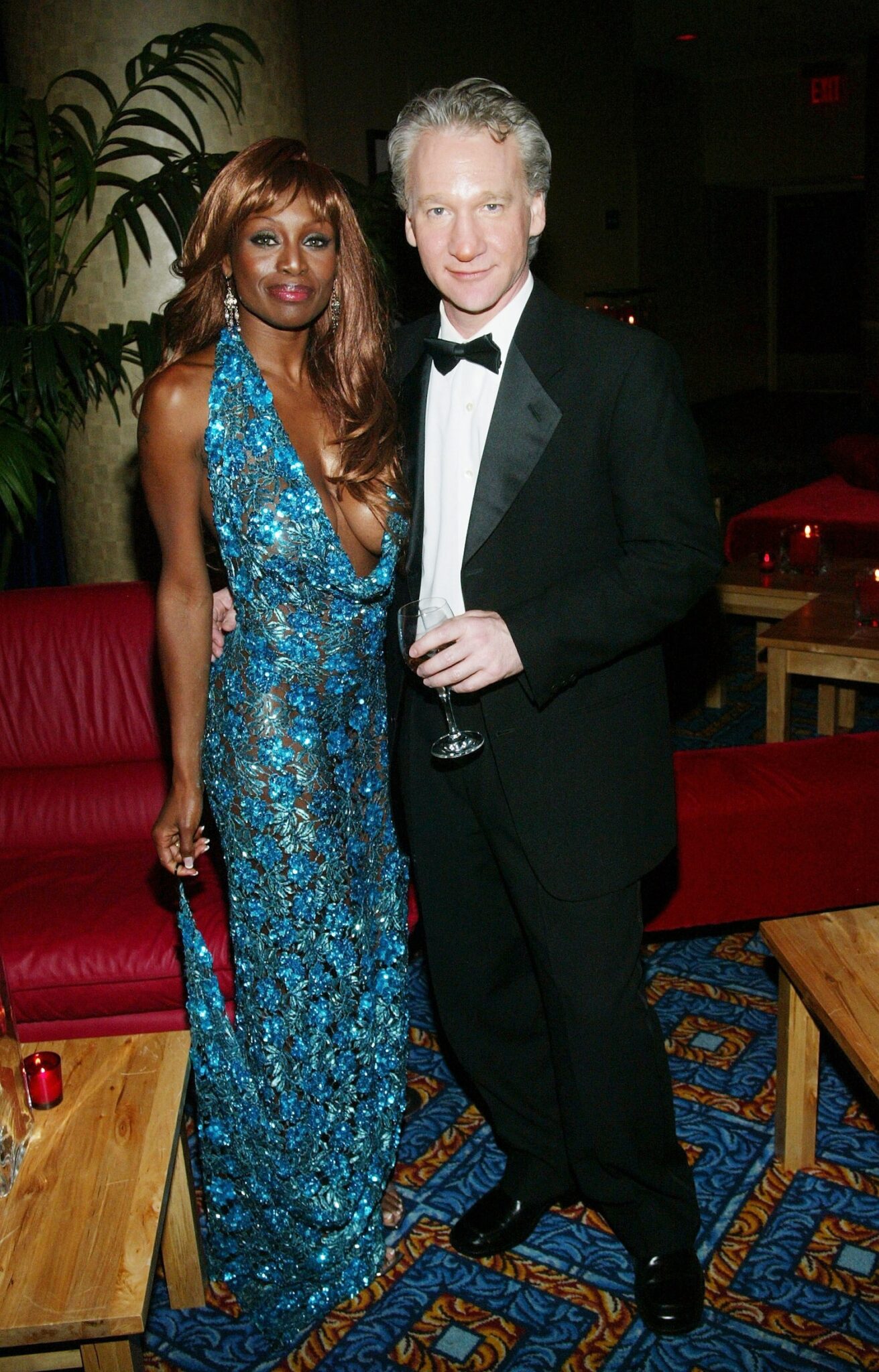 Bill Maher’s Stunning Net Worth, HBO Salary & Love Life Revealed